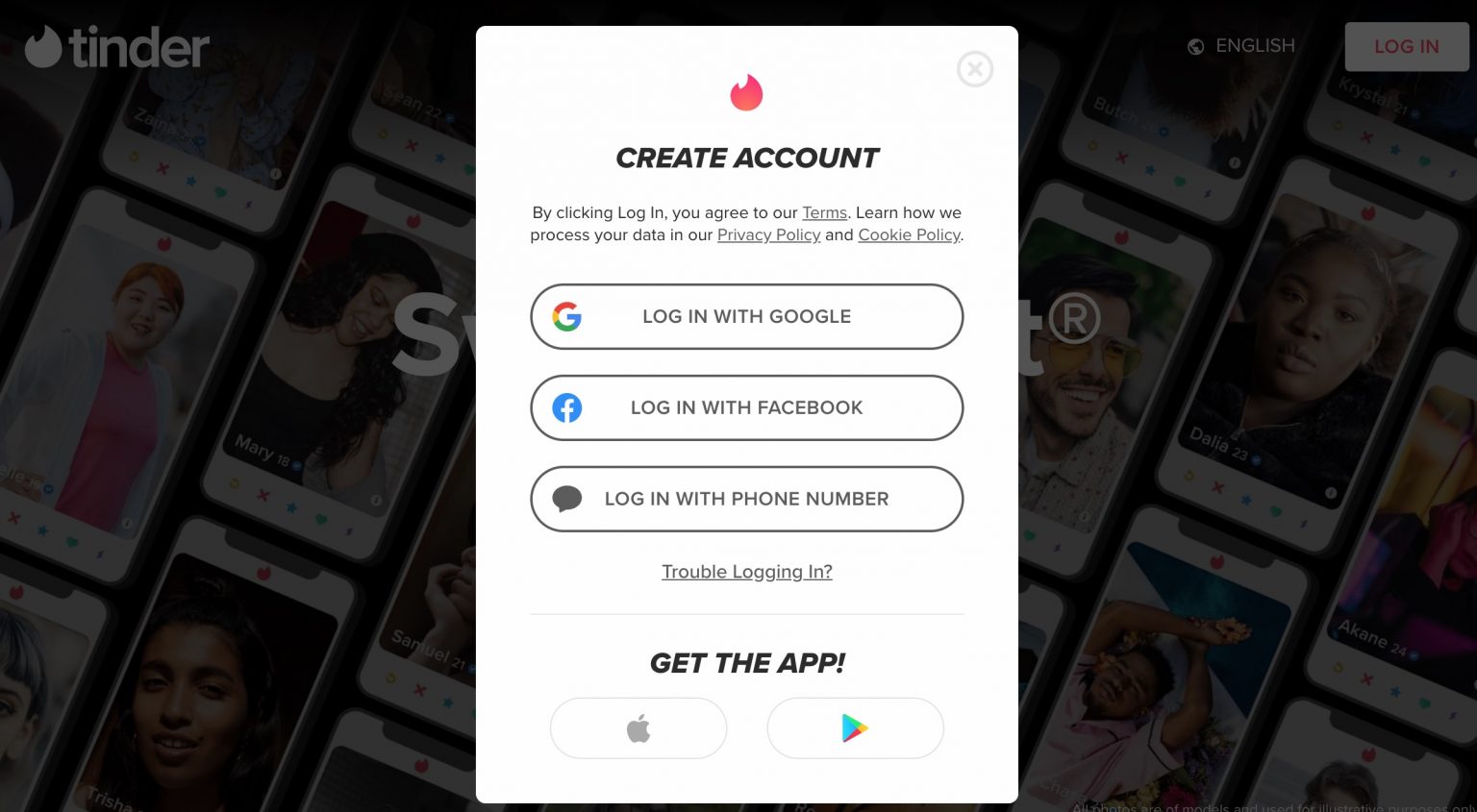 Tinder Review - Trustworthy International Dating Site